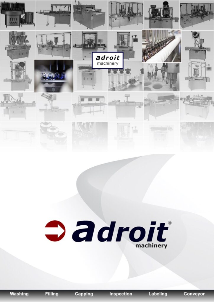 Downloads - Adroit Machinery