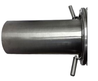 Rapid Transfer Port - Adroit Machinery